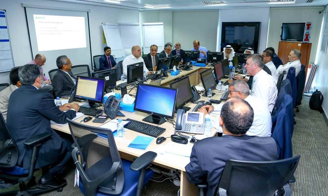 How to run a successful crisis simulation exercise