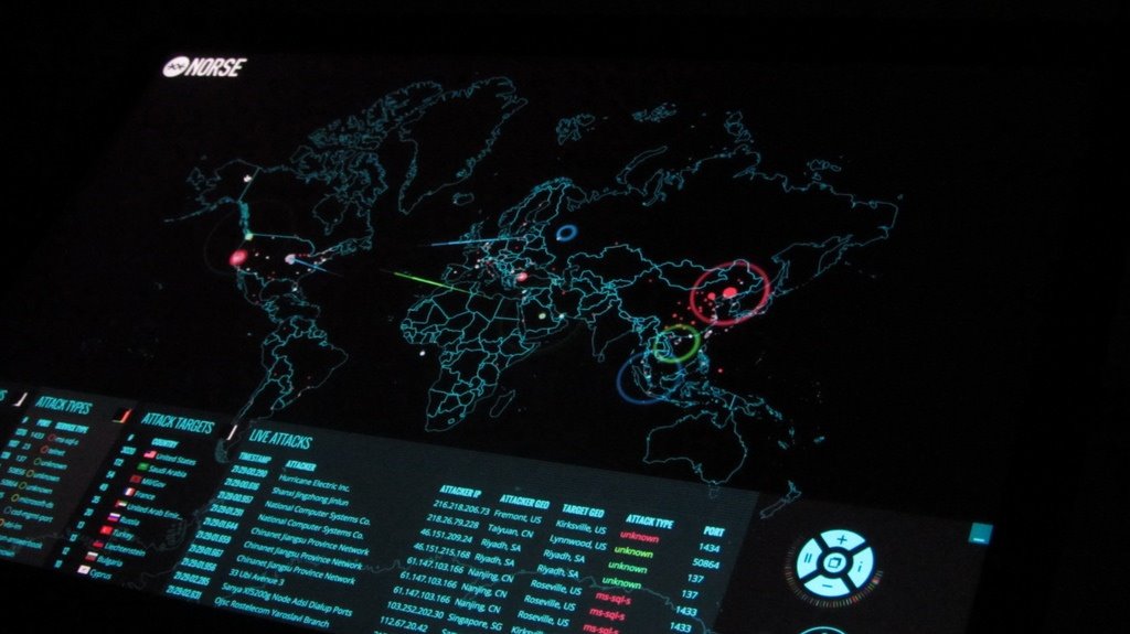 Cyber attacks are inevitable: it’s how you respond that counts