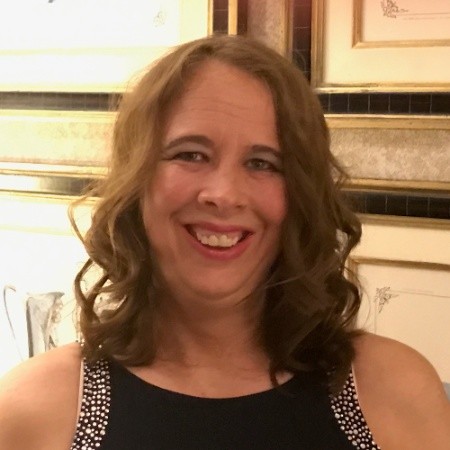 Mandy Bolton, IT Security Governance Partner, Weir Group PLC